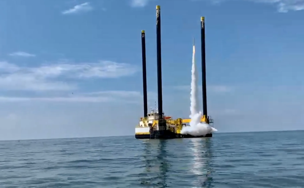 The Spaceport Company Was Featured in Payload Space – The Spaceport Company